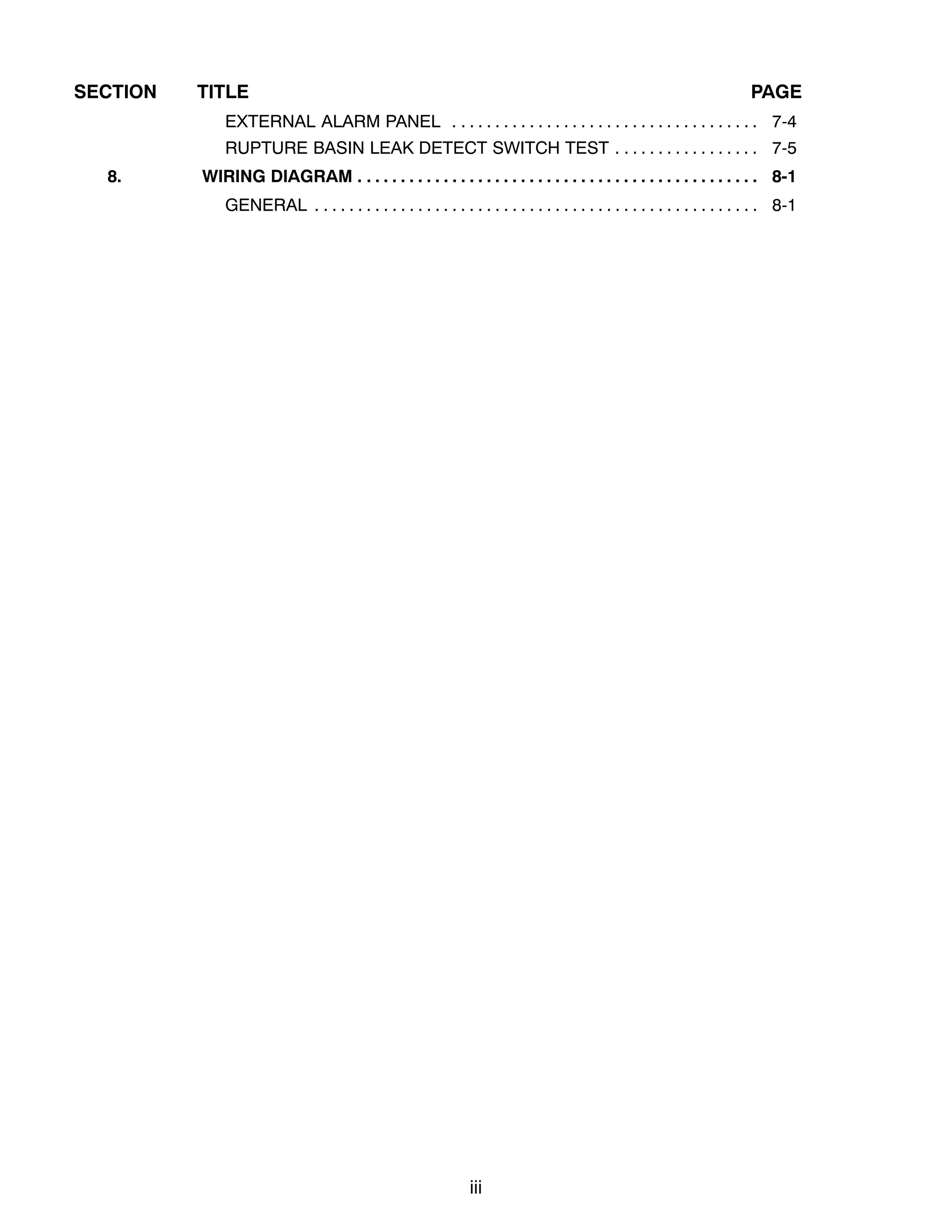 Cummins onan dqdac generator set power command 2100 controller service ...