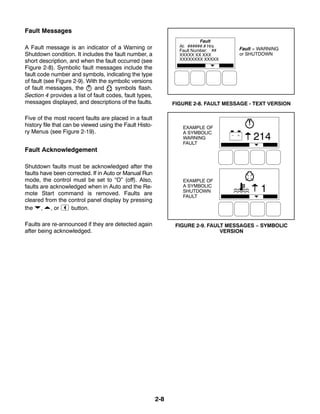 Cummins onan dskab generator set with power command 1.1 controller ...