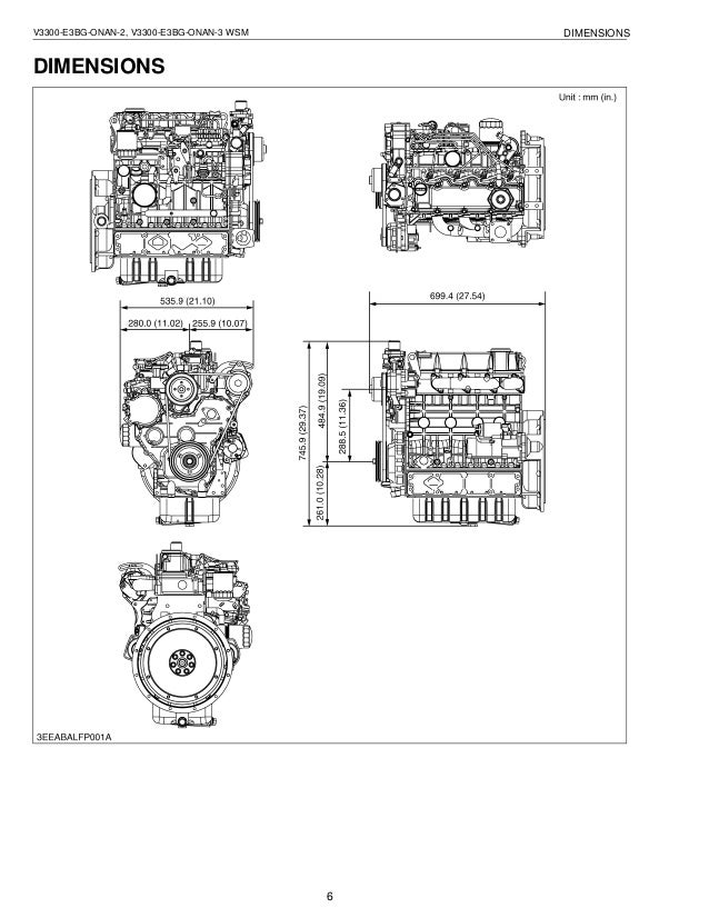 Cummins Onan Dskca Generator Set Service Repair Manual
