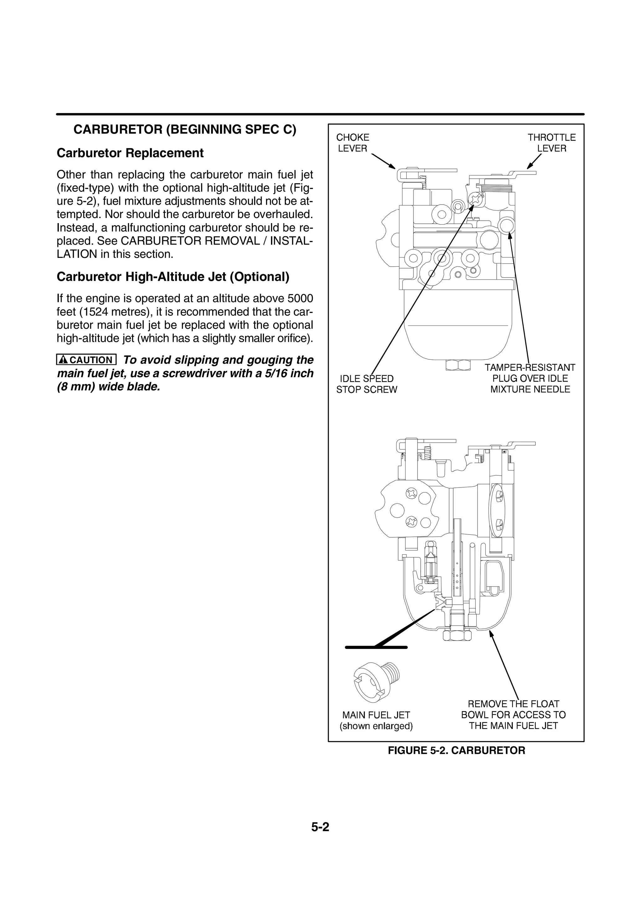 Cummins Onan E125H Engine Service Repair Manual.pdf