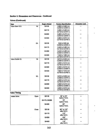 Cummins onan egh generator set service repair manual | PDF