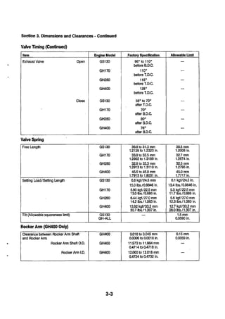 Cummins onan egh generator set service repair manual | PDF