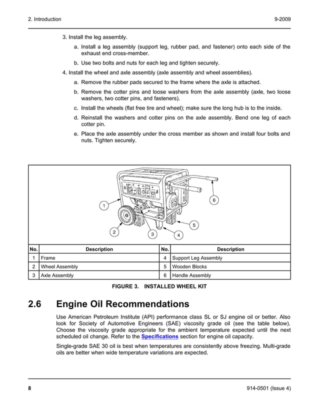 Cummins onan egmbe p6500 (spec a) generator service repair manual | PDF ...