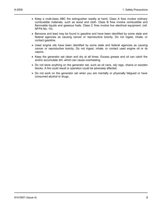 Cummins onan egmbe p6500 (spec a) generator service repair manual | PDF