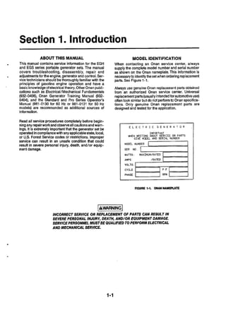 Cummins Onan EGS Generator Set Service Repair Manual.pdf