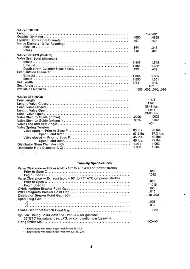 Cummins Onan JB - JC Industrial Engine Service Repair Manual.pdf