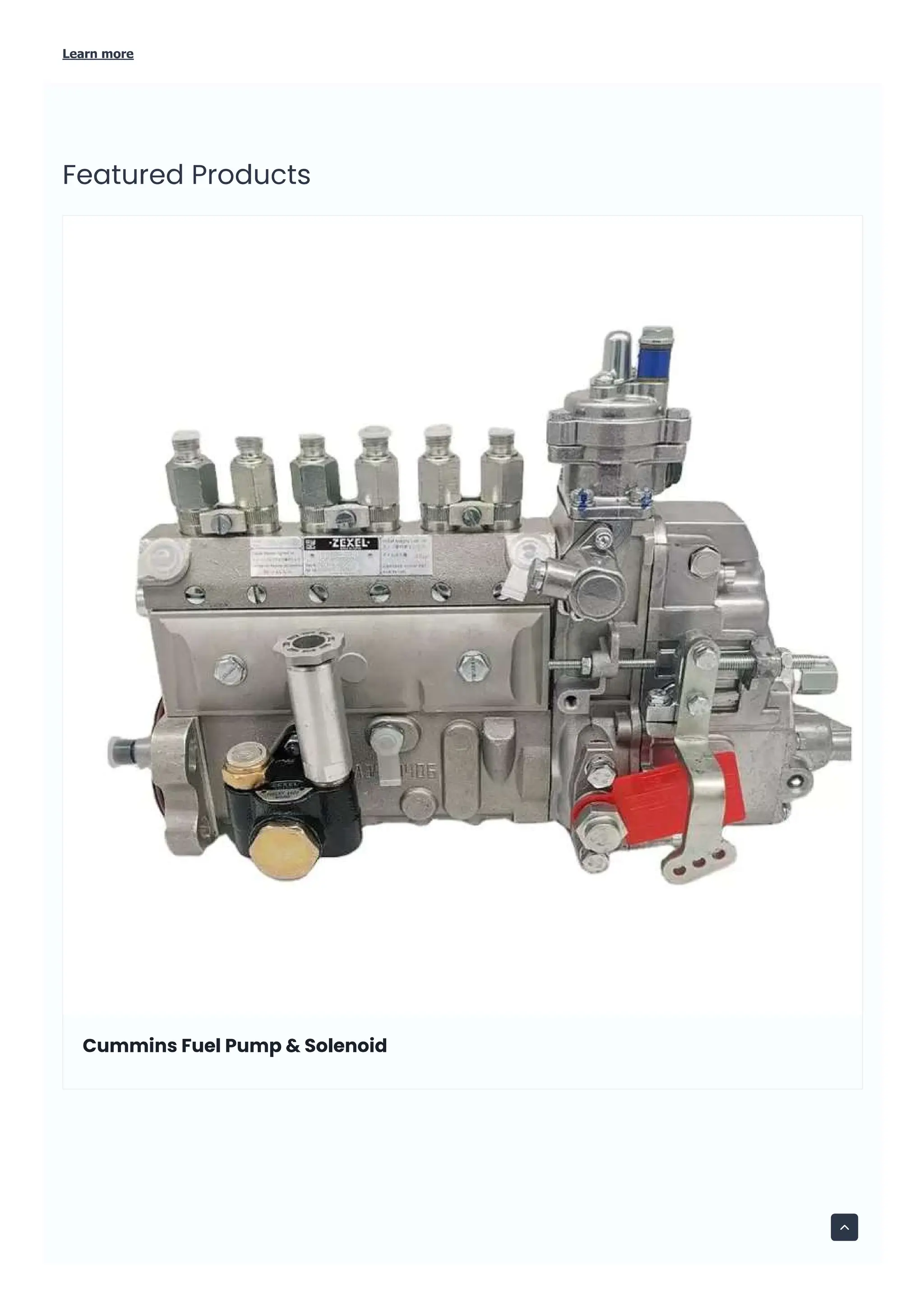 Cummins Parts Supplier.pdf