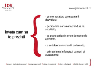 Interviul cu angajatorul | PDF