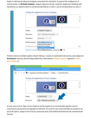 Cum se conectează calculatorul sau laptopul la TV _ cristianls.ro.pdf
