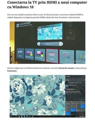 Cum se conectează calculatorul sau laptopul la TV _ cristianls.ro.pdf