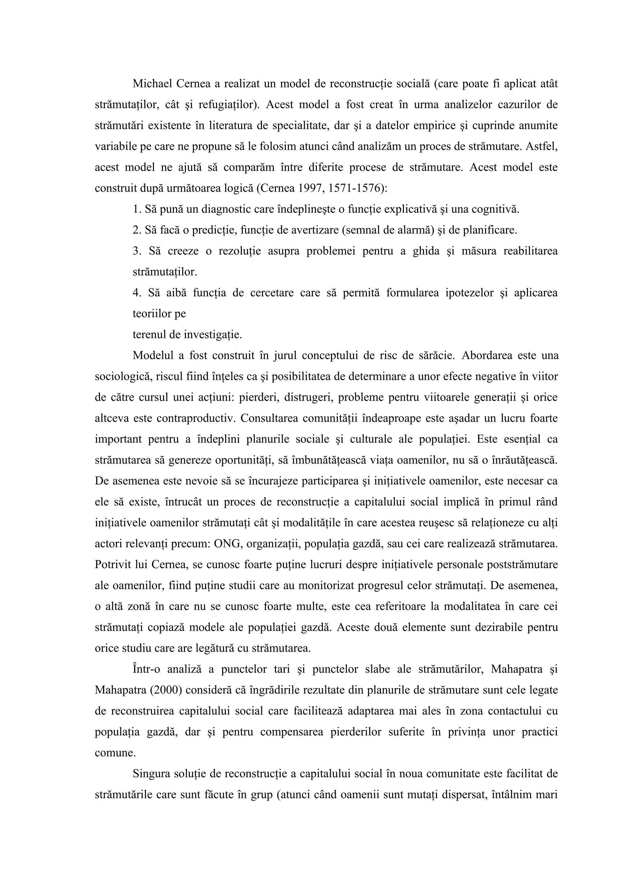 Cum se scrie un proiect de cercetare | DOC