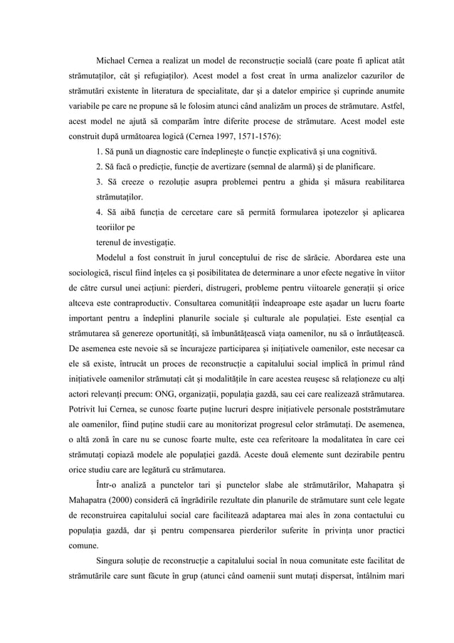 Cum se scrie un proiect de cercetare | DOC