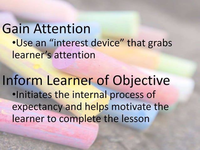 Cumulative learning theory | PPTX | Educational Assessment | Education