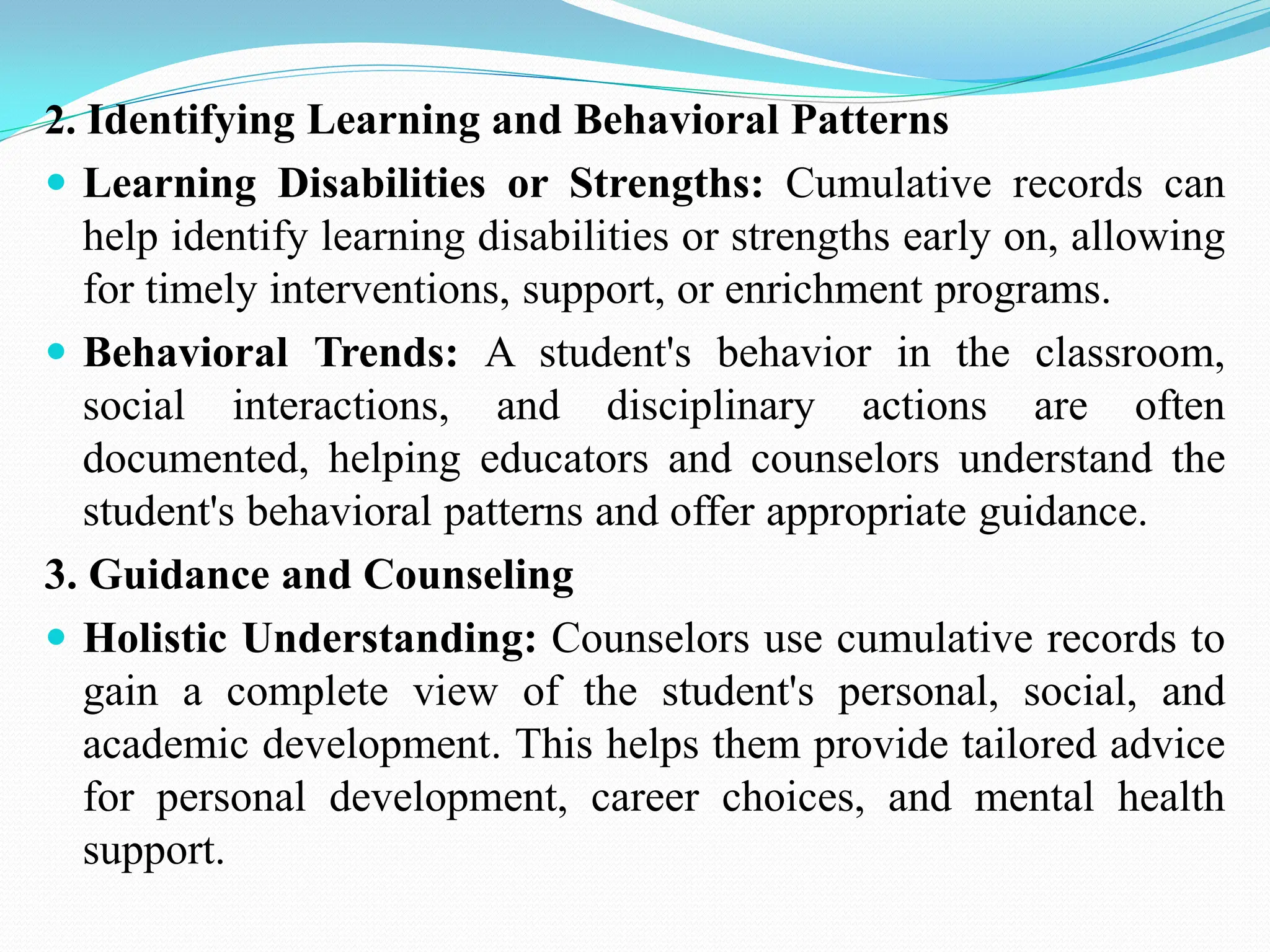 Cumulative Records- Meaning, Significance & Uses.pdf