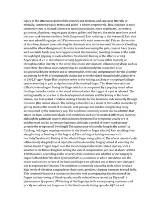 Cumulative Trauma Injuries.docx