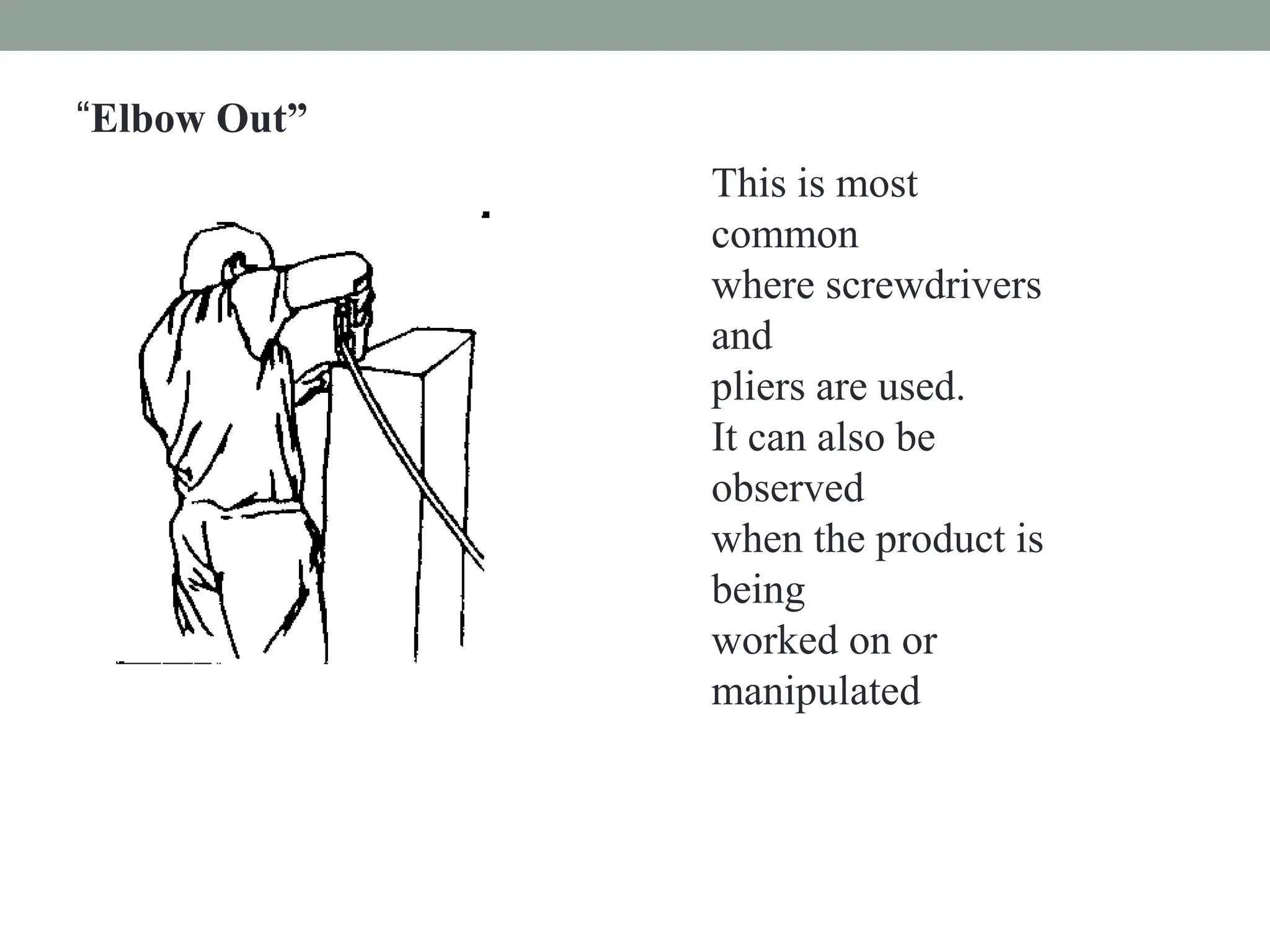 CUMULATIVE TRAUMATIC DISORDER’Sppppppptx | PPTX