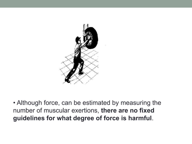 CUMULATIVE TRAUMATIC DISORDER’Sppppppptx | PPTX