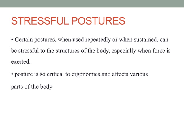 CUMULATIVE TRAUMATIC DISORDER’Sppppppptx | PPTX
