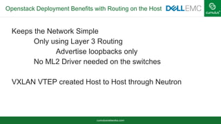 Building Scalable Data Center Networks | PPTX | Computer Networking | Computing