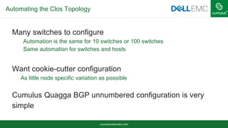 Building Scalable Data Center Networks | PPTX | Computer Networking | Computing