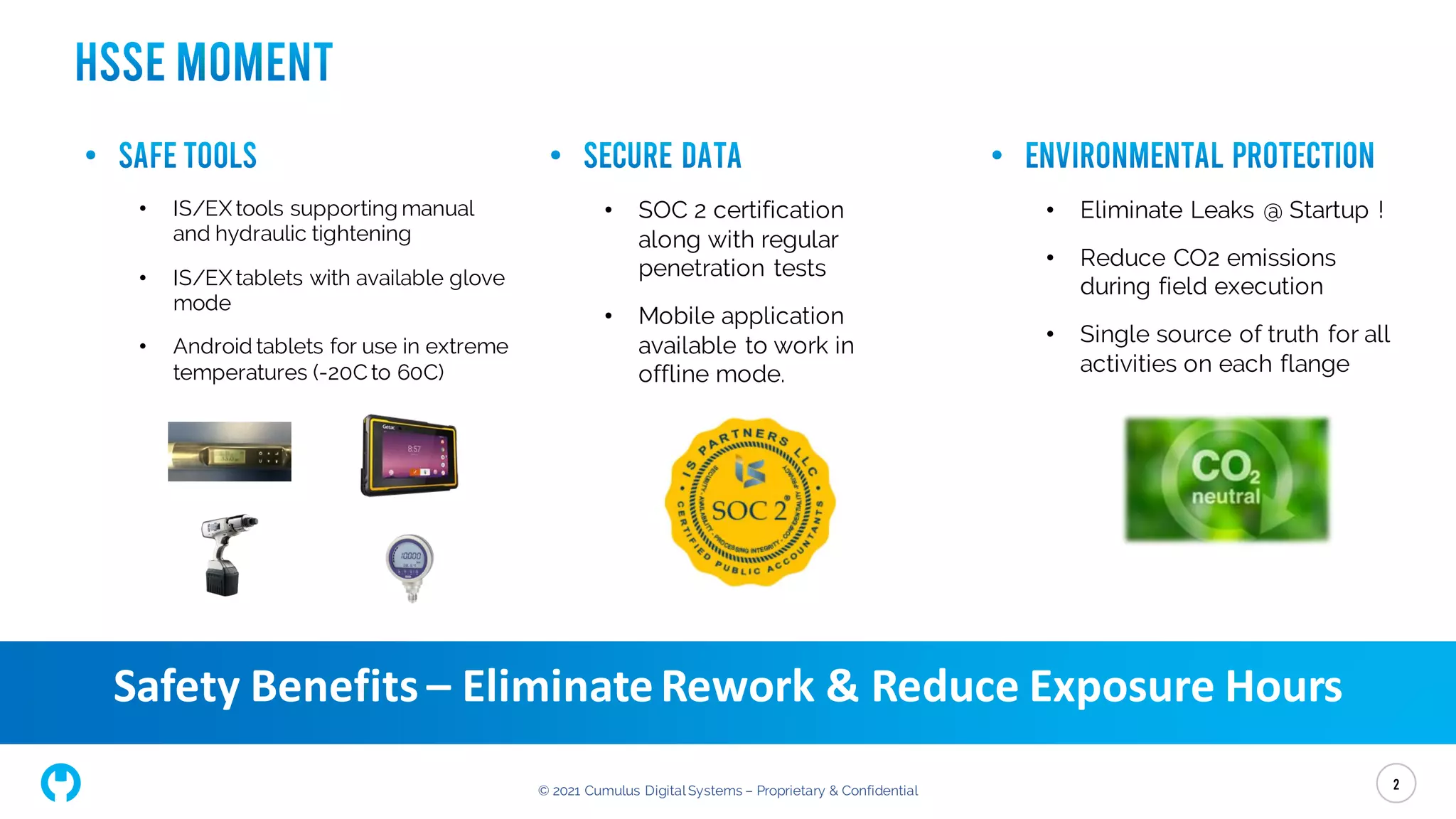 Cumulus overview | PDF