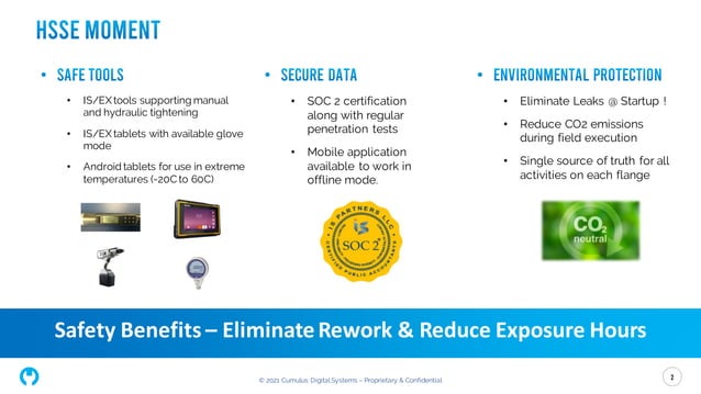 Cumulus overview | PDF