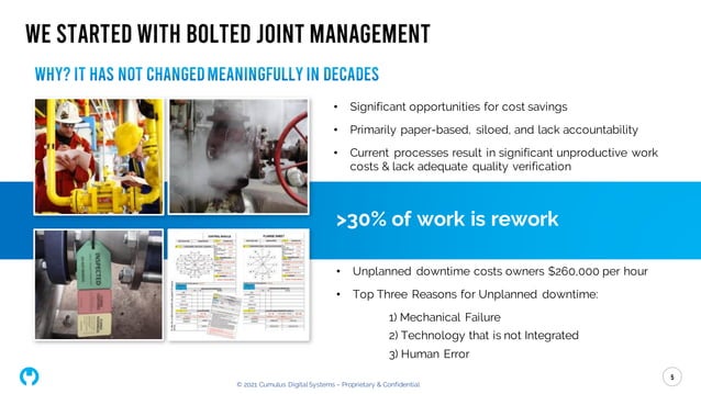 Cumulus overview | PDF