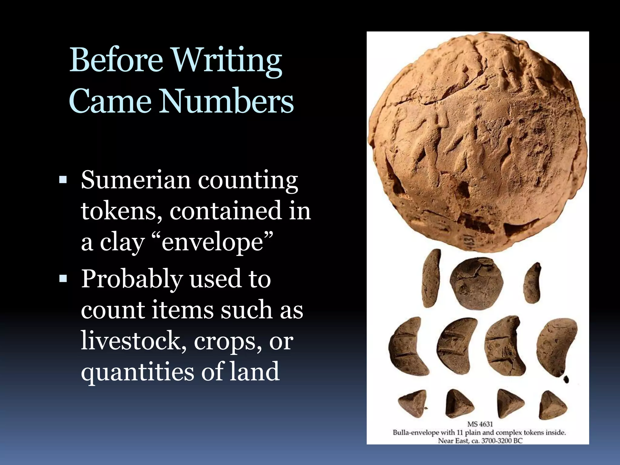 Cuneiform Writing | PPTX