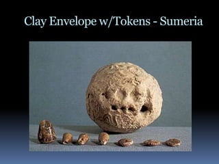 Cuneiform Writing | PPTX