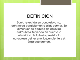 Cunetas IMAGENES PARA PROYECTOS CIVILES.pptx