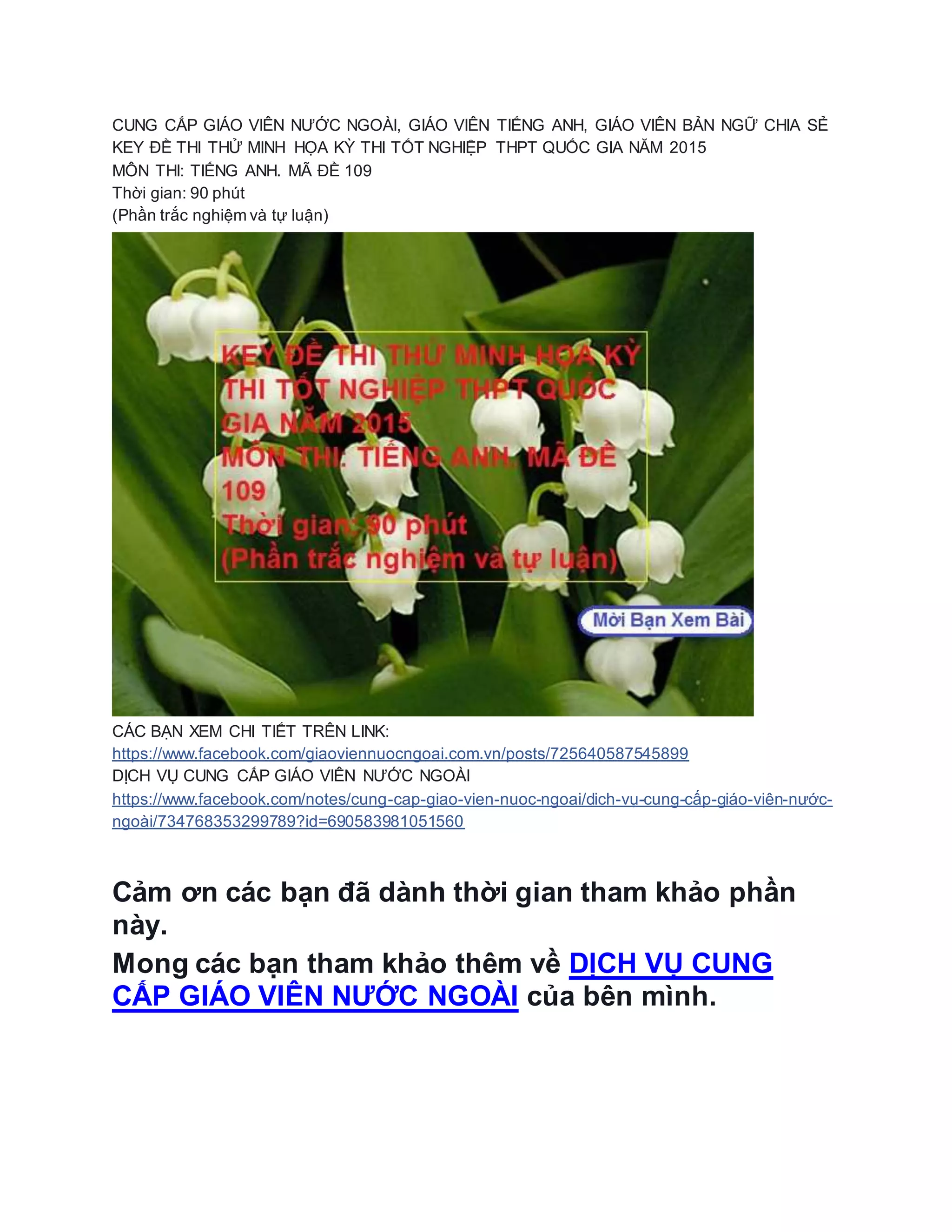 Cung cấp-giáo-viên-nước-ngoài-uy-tín-chất-lượng-ổn-định-cao ( tiếng anh phổ thông phần 2) | PDF