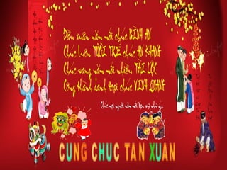 Cung chuc tan xuan 2014 | PPS