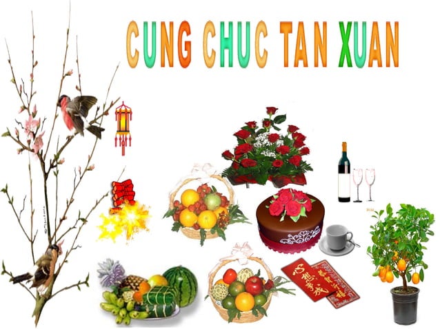 Cung chuc tan xuan 2014 | PPS