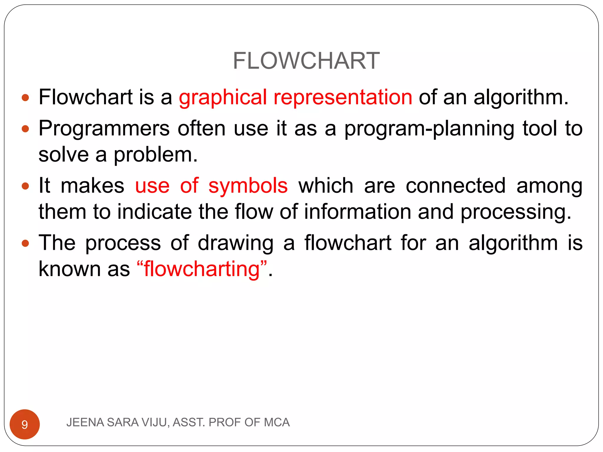 INTRODUCTION TO C PROGRAMMING | PPTX