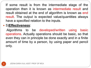 INTRODUCTION TO C PROGRAMMING | PPTX