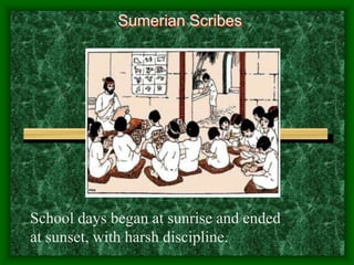 Sumerian School