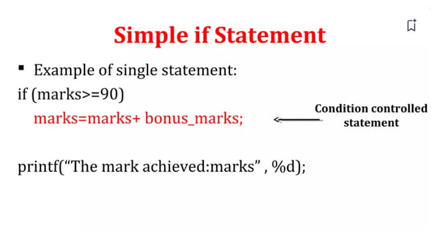 Managing Input And Output Operations And Decision Making And Branching And Looping Ppt
