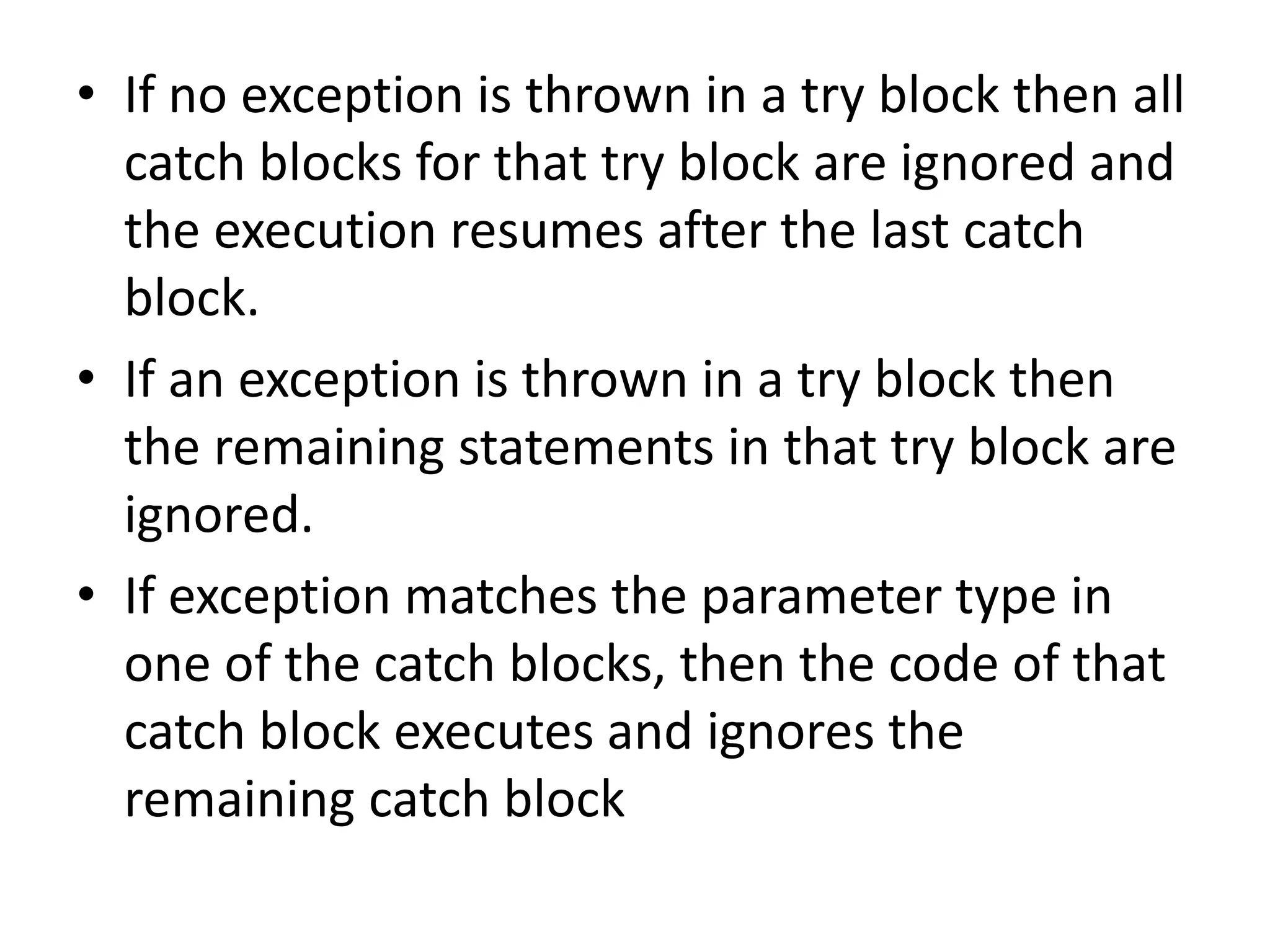 c++ Unit III - PPT.pptx