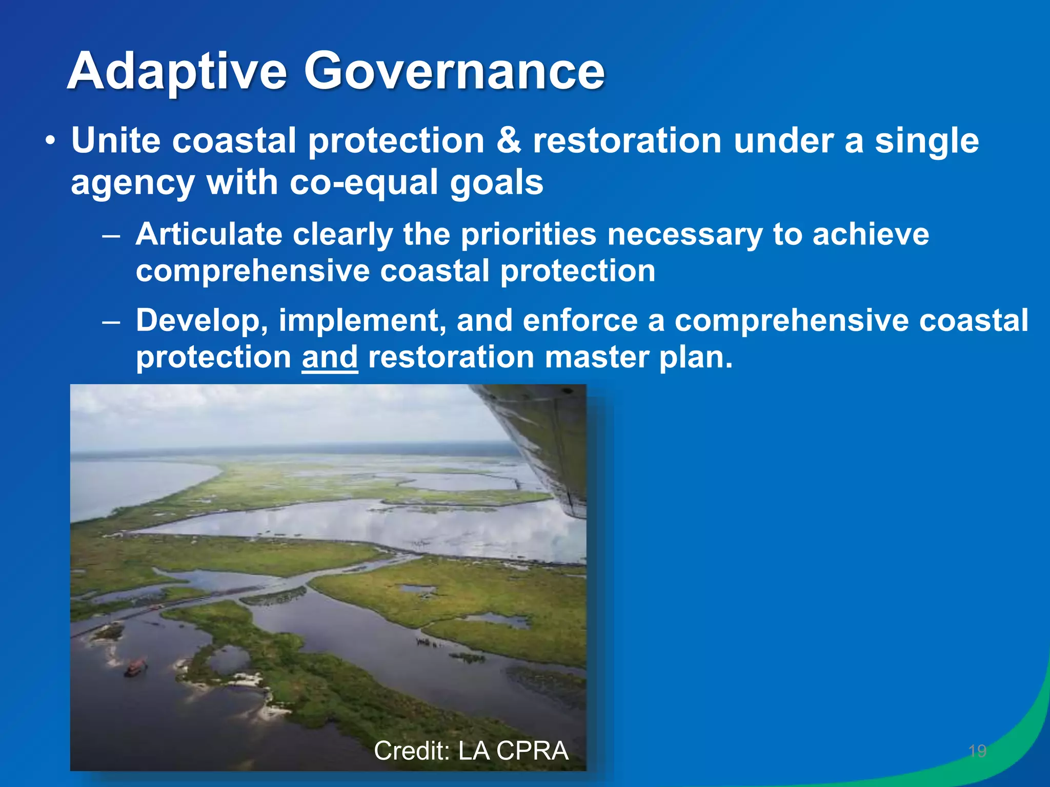Sustainable approaches to coastal design and adaption to sea level rise ...