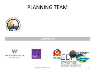 Sustainable approaches to coastal design and adaption to sea level rise | PPTX