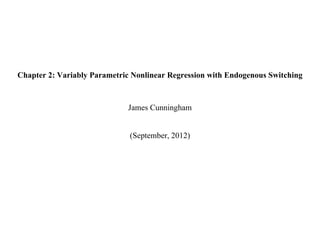 Cunningham slides-ch2 | PPT