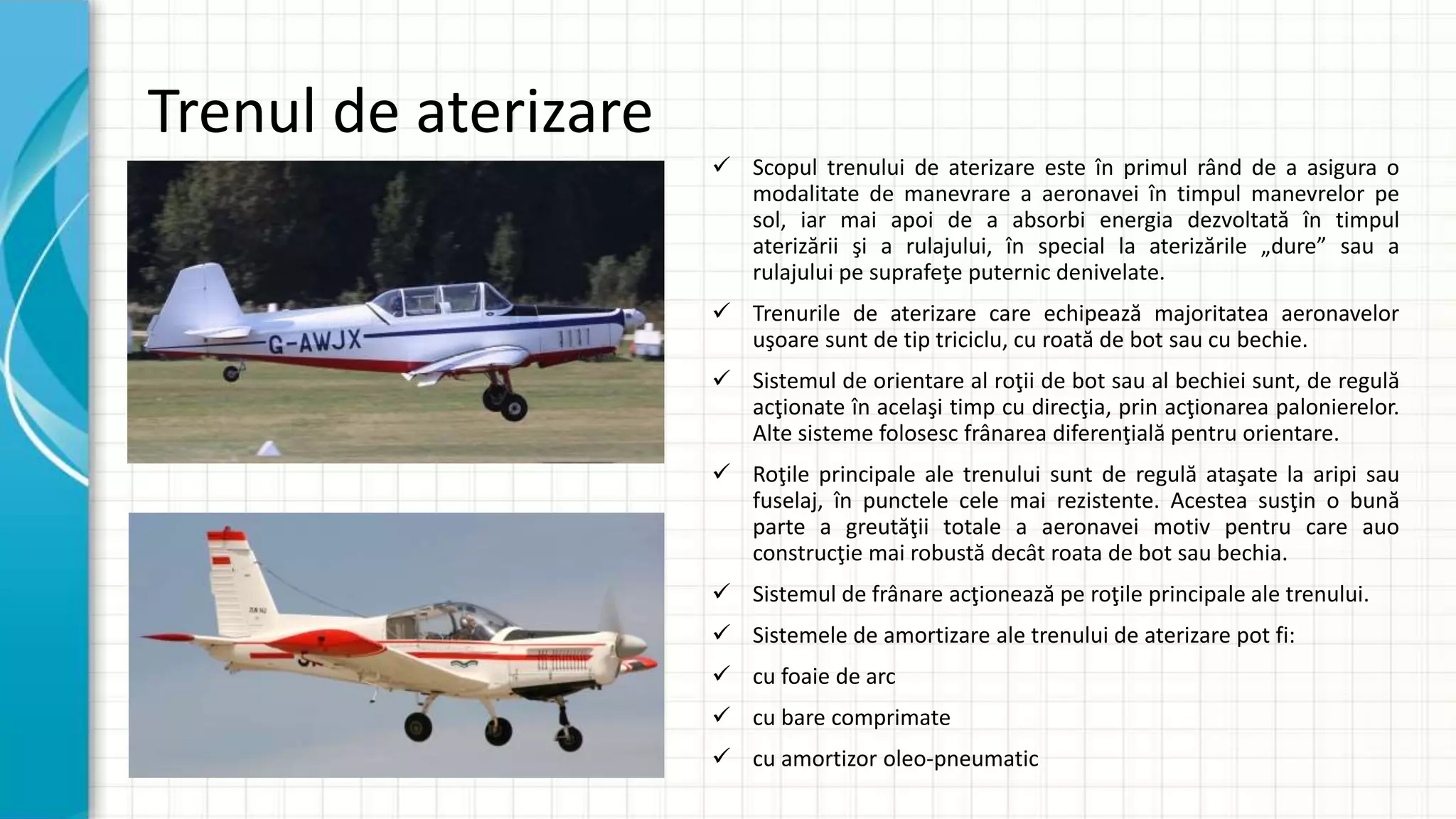 Aircraft General Knowledge | PPSX