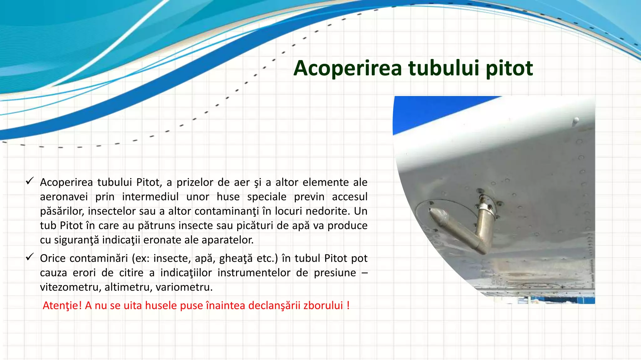 Aircraft General Knowledge | PPSX