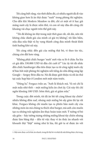 CUOC CACH MANG THIT SACH - BAN DOC THU.. | PDF