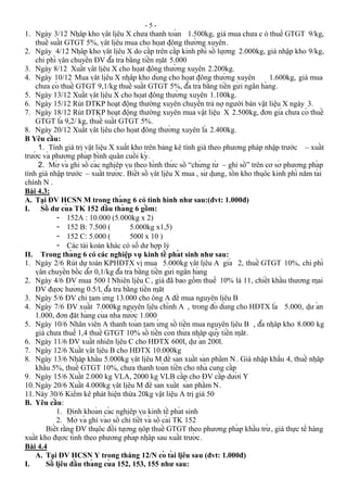 baitapketoanhanhchinhsunghiep7794 | PDF