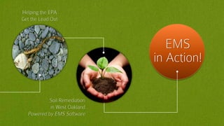CUPA slideshow | PPT