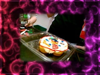 Cupcakes.CellModel | PPT