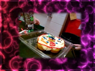 Cupcakes.CellModel | PPT