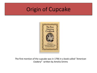Cupcakes | PPT