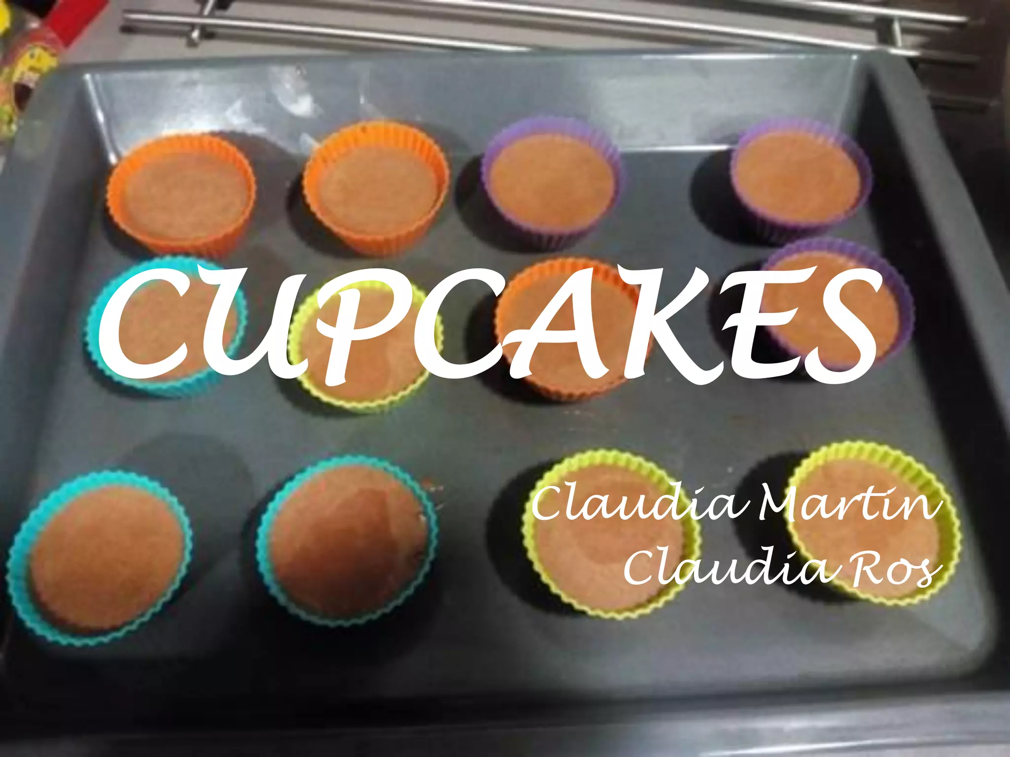 Cupcakes | PPT
